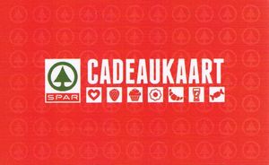 Gift Card: Spar (Spar, Netherlands(Spar) Col:NL-Spar-001a