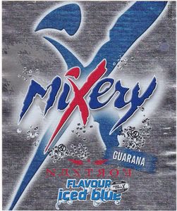 Karlsberg Mixery Logo
