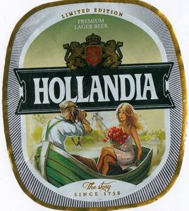 Drink Label: On a Boat (Moskovskaya Pivovarennaya Kompaniya, RussiaCol ...