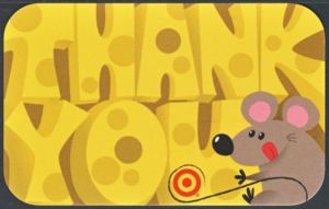 Gift Card: Thank You (Target, United States of America(Thank You) Col ...