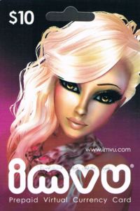 Gift Card: Lady (Game Giftcards (Various Providers), United States of ...