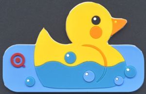 Gift Card: Duckling (Target, United States of America(Various designs ...