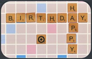 Gift Card: Happy Birthday (Target, United States of America(Happy ...