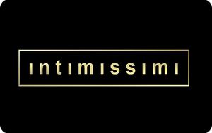 Geschenkkarte: Intimissimi – Logo (Intimissimi, Österreich(Intimissimi ...
