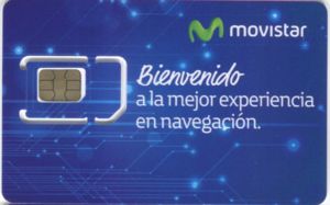Phonecard: Bienvenido a la Mejor Experiencia en Navegación (Mobile ...