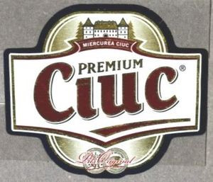 Drink Label: Ciuc Premium (Heineken Romania S.A., RomaniaCol:RO-BEER-000094