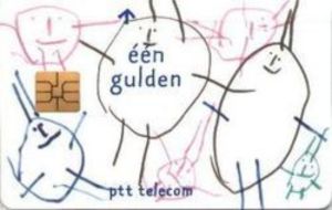 Tarjeta Telefónica: Unicef Puppets (KPN - Chip Cards & L&G Cards ...