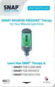 Hotel Card: Caesars Palace - SNAP - Smart Negative Pressure (Caesars ...