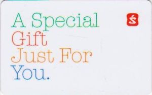 Gift Card: Super-Pharm (Super-Pharm, Israel(SUPER-Pharm) Col:ISR-Super ...