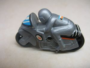 Meal Toy: Motorcycle , geared (Kinder Surprise, Europe(Kinder ...