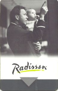 Hotel Card: Radisson (Radisson, United States of America(Radisson ...