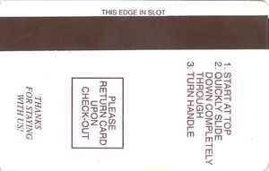 Hotel Card: Radisson (Radisson, United States of America(Radisson ...