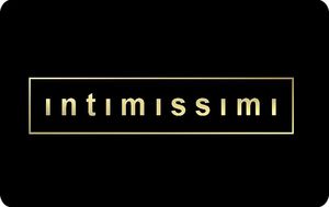Geschenkkarte: Intimissimi - Logo (Intimissimi, Österreich(Intimissimi ...