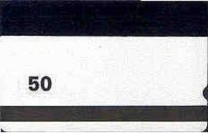 Phonecard: 50 Xhanti logo (Alcatel card) (Khantymansiyskokrtelecom ...