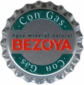 Bezoya Logo