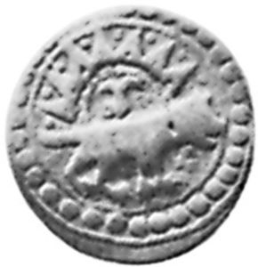 Coin: 1 Fulus (Iran(Anonymous) WCC:km116A(A116)