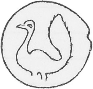 Coin: 1 Fulus (Iran) (Anonymous) WCC:km247