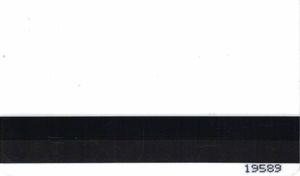 Functional Card: Leicester University Library - Copycard - Lupin (Copy ...