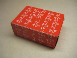 Meal Toy: Reindeer card game (Kinder Surprise, Worldwide) (Maxi ...