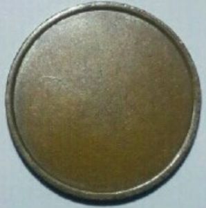 Token: Erenler Municipality Bus Token (Türkiye (Turkey)(Bus Tokens) Col ...