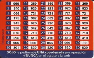 Tarjeta de Banco: ING DIRECT People in Progress (Banco Ing Direct ...