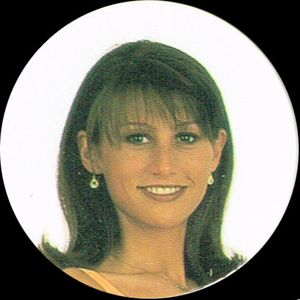 Brindes Infantis: Sarah De Backer (Smiths, Bélgica(Miss Belgian Beauty ...