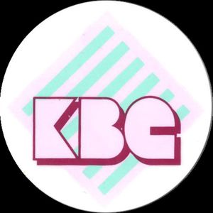 Meal Toy: Kbc 5 (Flippo's/Pogs/Tazos, Belgium) (Kbc) Col:BE-KBC-005