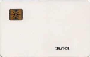 Phonecard: Irlande (Test, Proof, Sample & Expo Cards, Ireland(Eircom ...