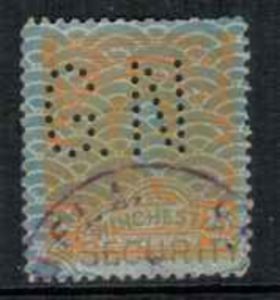 Stamp: Simón Bolívar (Venezuela(Official Stamps - Simón Bolívar ...