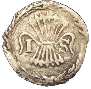 Coin: 1 Stuiver (Bezemstuyver) (Netherlands, Dutch States(1591~1795 ...