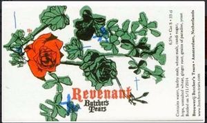 Drink Label: Revenant (Butcher’s Tears, NetherlandsCol:NL-BEER-009302
