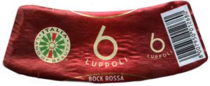 Drink Label: 6 Angelo Poretti Bock Rossa (Birrificio Angelo Poretti ...