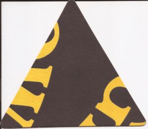 Beer Coaster: Strongbow - Puzzle 4/6 (HP Bulmers Ltd (Heineken), United ...