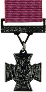 Decoration: Replica Miniature Victoria Cross Medal (United Kingdom of ...
