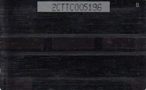 Phonecard: Pan in Harmony (Cable & Wireless (TSTT), Trinidad and Tobago ...