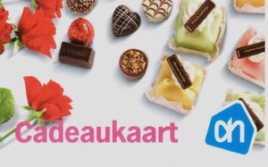 Gift Card: Albert Heijn Cadeaukaart (Albert Heijn, Netherlands) (Albert ...