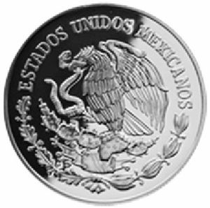 Coin: 10 Pesos (470th Anniversary - Mexico City Mint) (Mexico(Mexico ...