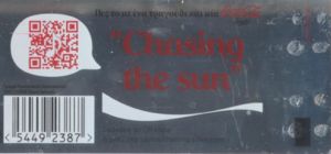 Drink Label: Coca-Cola Light, say it with a song (Coca-Cola 3E Greece ...