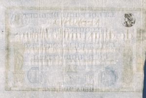 Banknote: 2,000 Francs (France(1795 Franc Issue - République Francaise ...