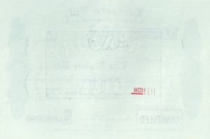 Banknote: 1,000,000 Pounds (United Kingdom of Great Britain & Northern ...