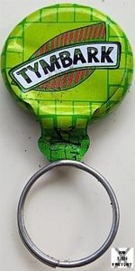 Bottle Cap: Tymbark (Tymbark S.A., PolandCol:SO-PL-00008