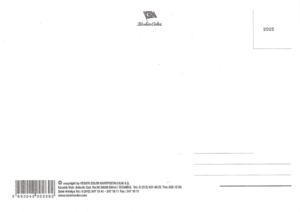 Razglednica: Türk Bayrağı / Turkish Flag (Turska(Serija zastave) Col:TR ...