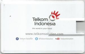 Cartão Funcional: Product Catalog - Telkom Solution. Telkom Indonesia ...