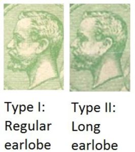 Stamp: Prince Albert I (1848-1922); allegorical figure (Monaco(Prince ...