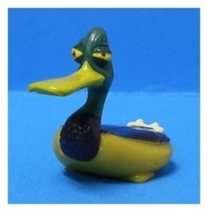 Juguete de comida: Ente Ducks (Kinder Sorpresa, Europa(Kinder ...