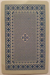 Game Card: 7 (Playing Cards - MultifunctionalCol:PC-MU-001.21