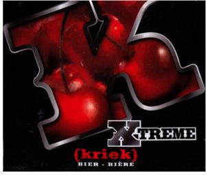 ฉลากเครื่องดื่ม: XTreme kriek (Mort Subite (Alken-Maes - Heineken ...