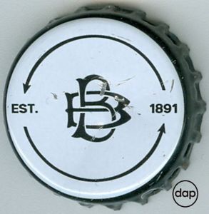 Bottle Cap: Boylan Bottling Cane Sugar Sodas (Boylan Bottling Co ...