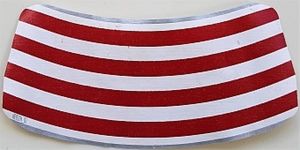 Dranketiket: Liefmans On the Rocks (Liefmans (Moortgat), BelgiëCol:BE ...