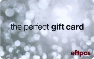 Gift Card: The Perfect Gift Card (Blackhawk Network, Australia(Eftpos ...